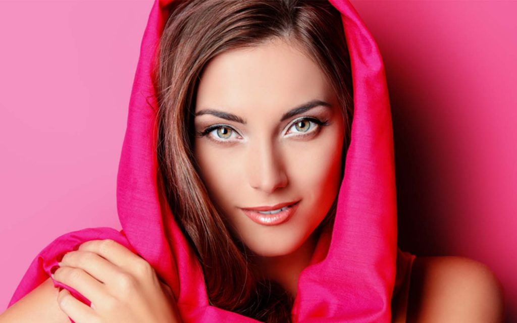 Como llevar el color rosado | Pinklia | Tu portal favorito para lucir ...